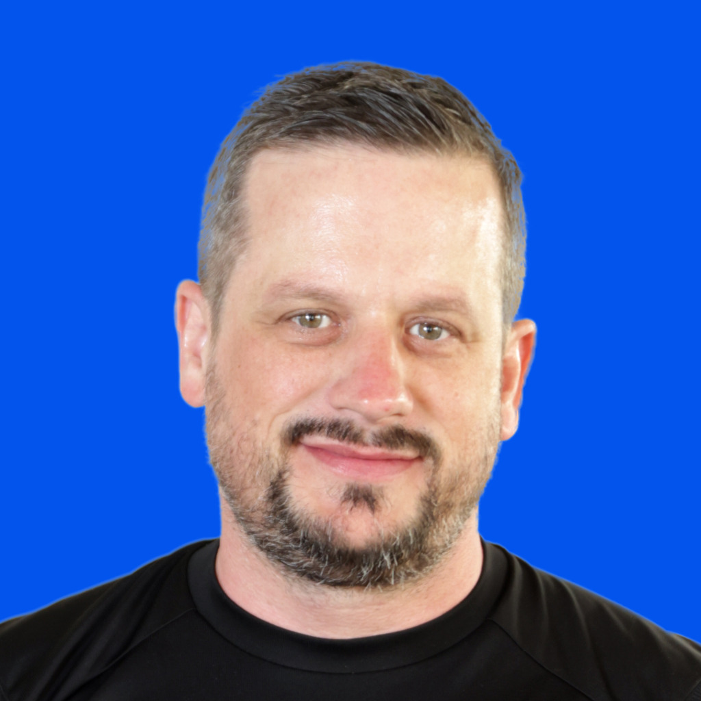 Andreas Wilke - Solution Architect - WIZ | XING