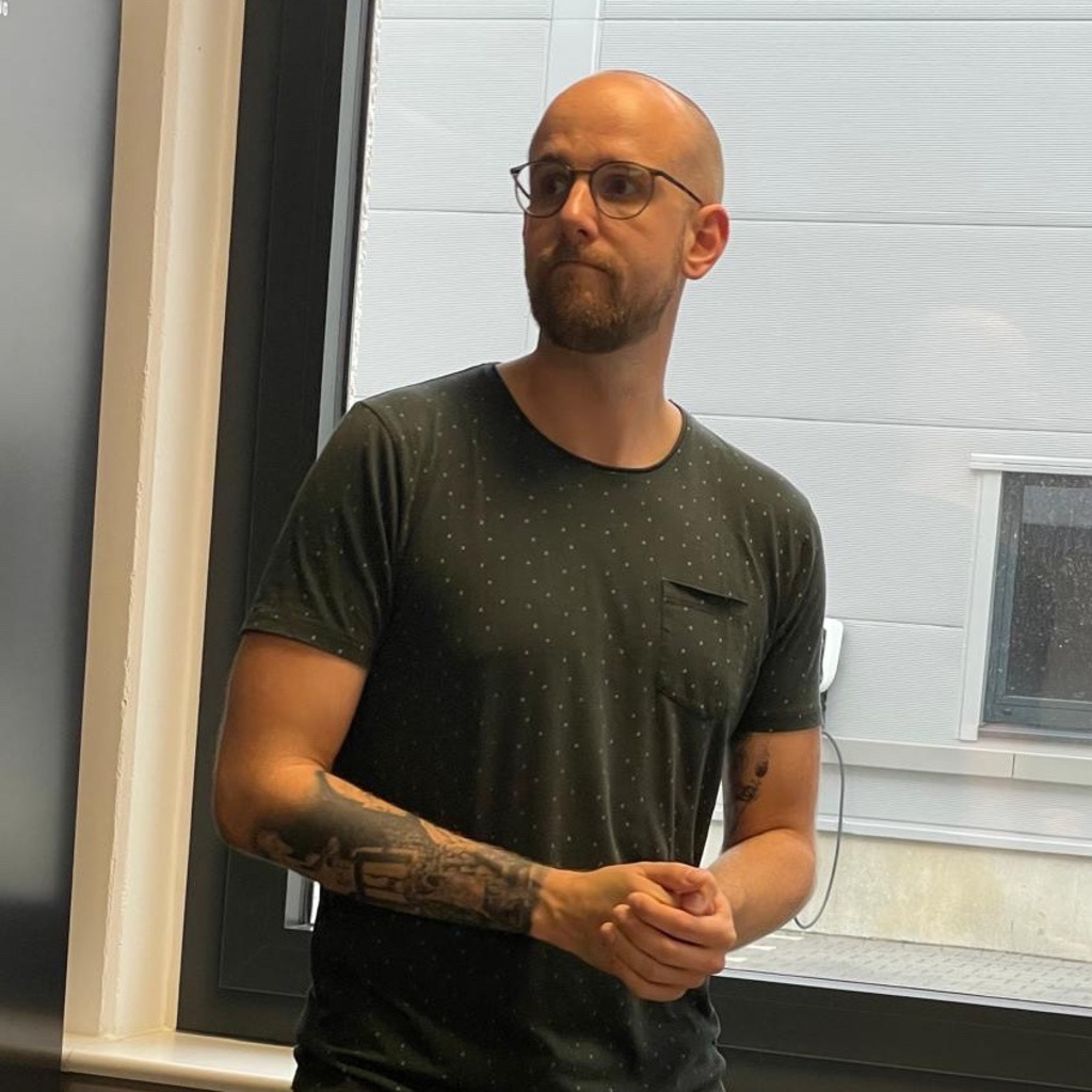 Robin Ritter - Sachbearbeiter - EMO-TRANS GmbH | XING