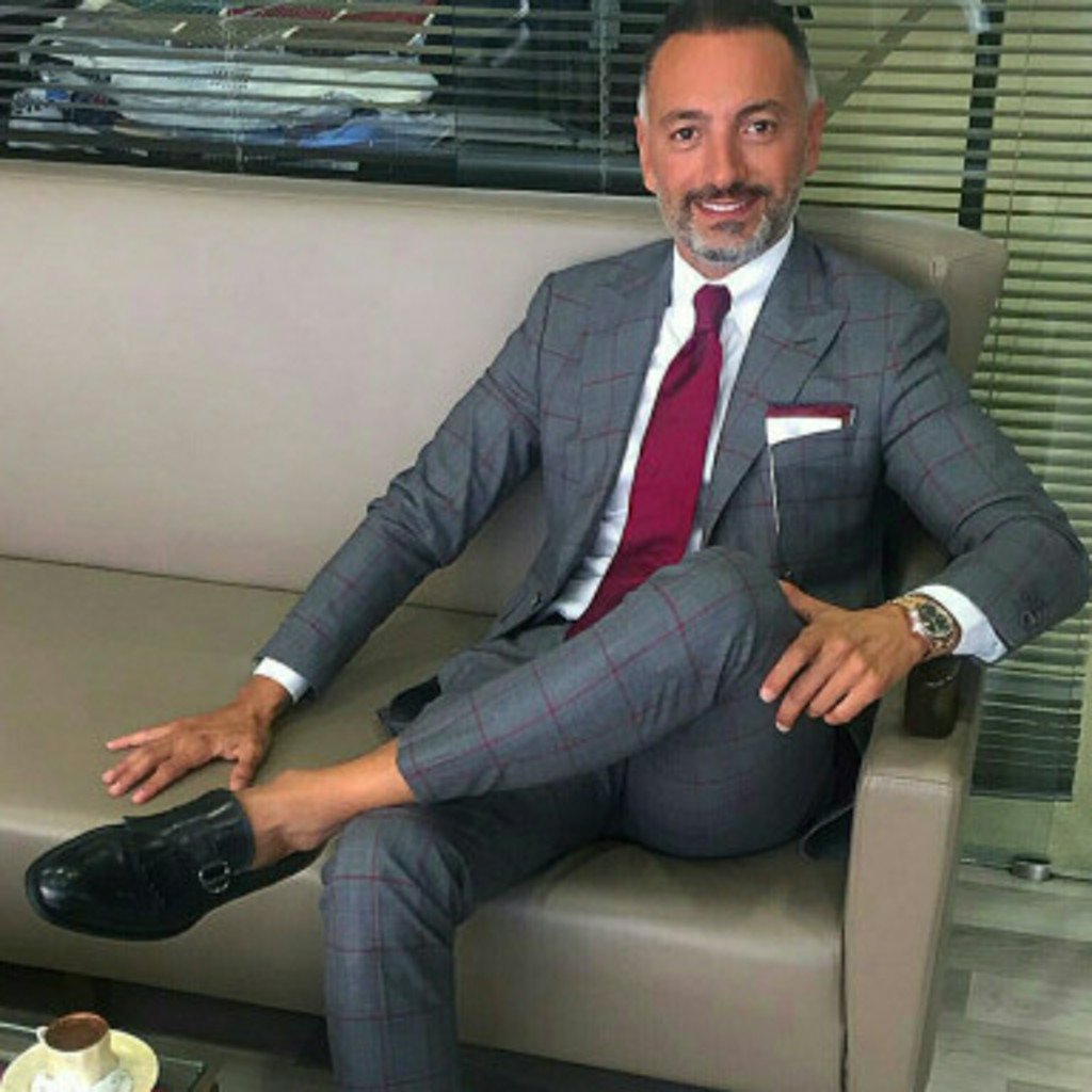 Steve Powell - Executive Assistant - Platinum Trading Company | XING