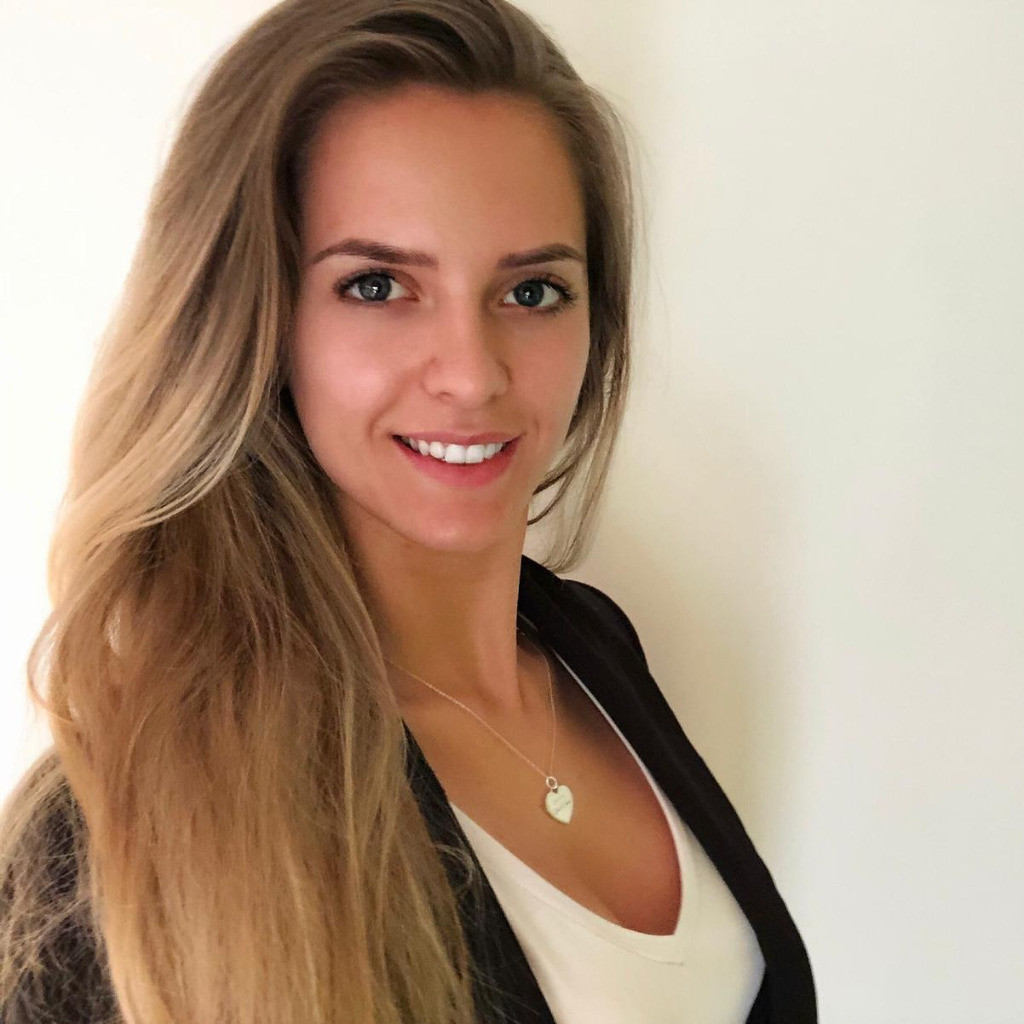 Emma Berent - Vertriebsassistentin - Telis Finanz AG Berlin, Kanzlei ...