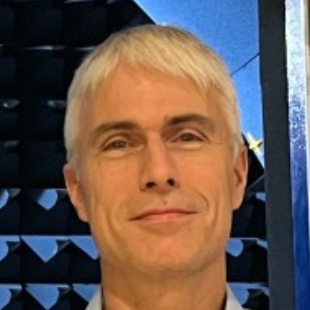 Robert Berg - Vice President Europe - Sunway Communication | XING