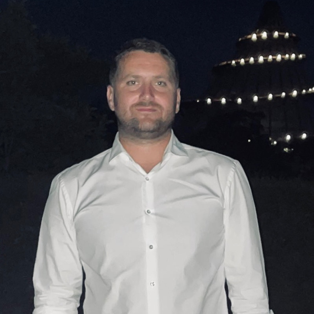 Eric Jung - Technischer Einkäufer - Binderholz Kösching GmbH | XING