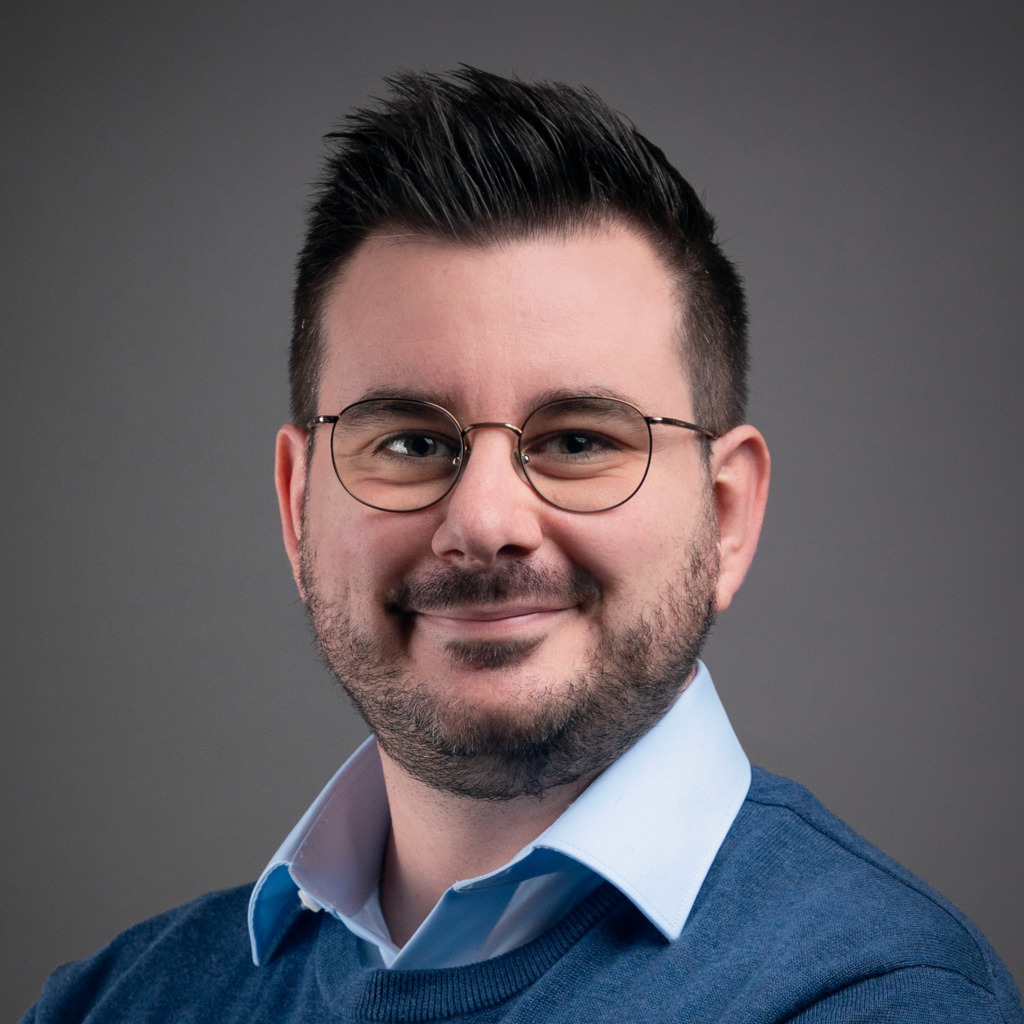 Kevin Miguel Lopez Carpio - Systemintegration | XING