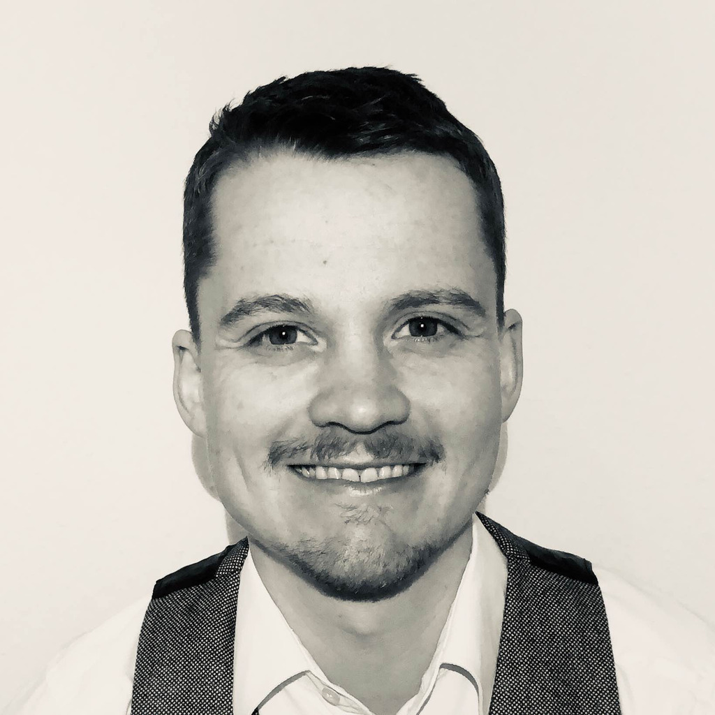 Ing. Tim Seidler - Software-Ingenieur, Teamleiter - PROJEKTIONISTEN ...