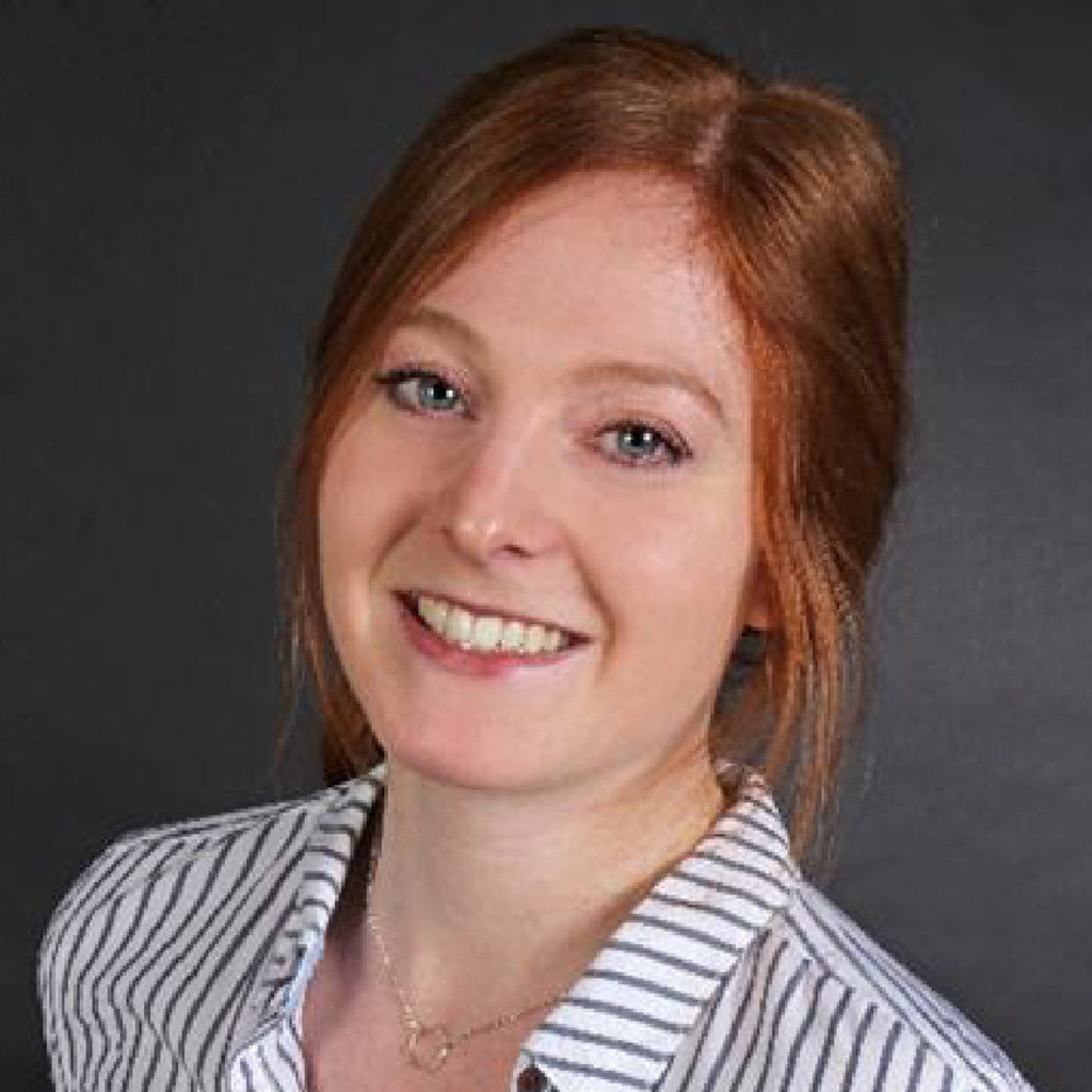 Hannah Leene Preuß - B.A. Public Health/Gesundheitswissenschaften ...