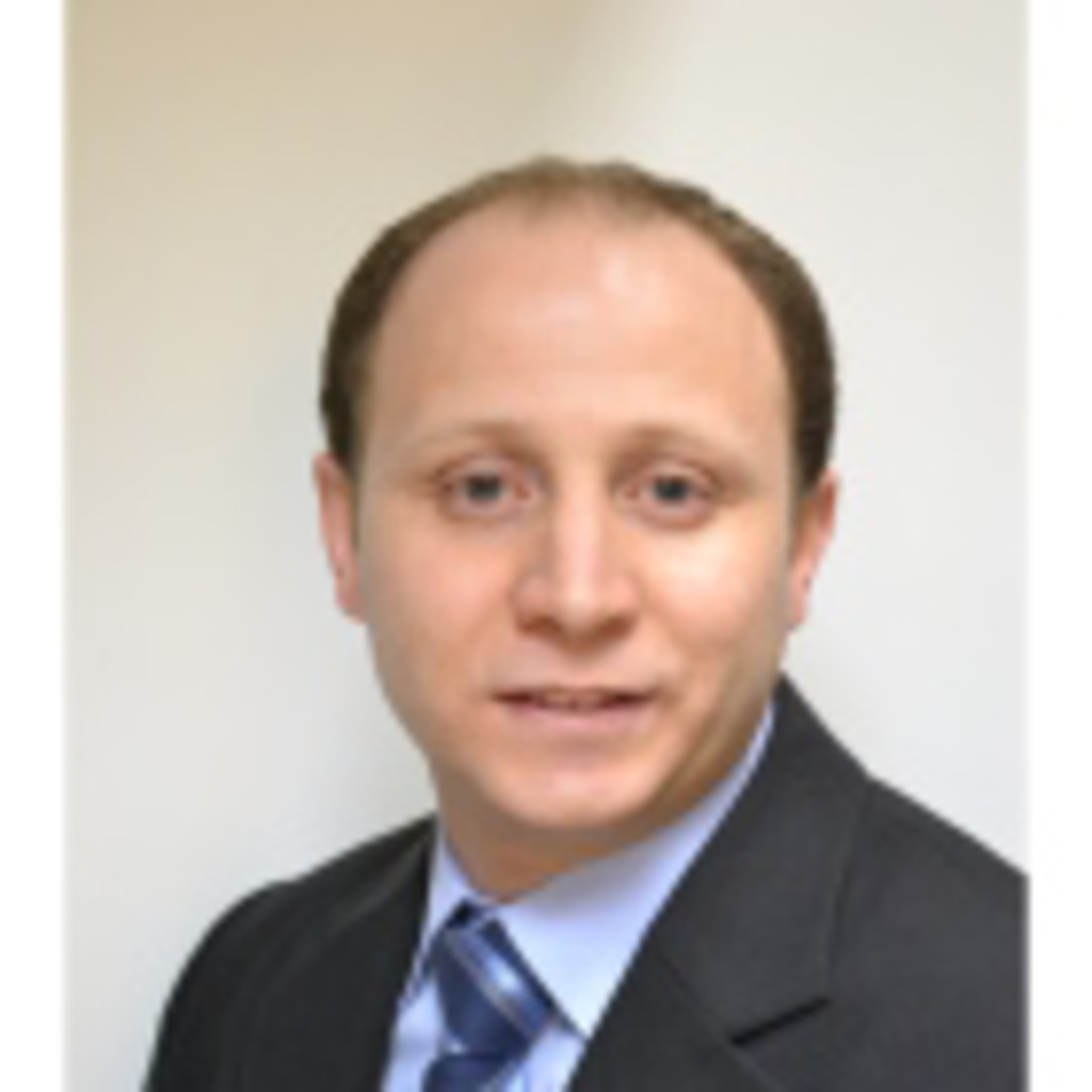 Amjad Ghanim - IT-Consultant - Mercedes-Benz Bank AG | XING