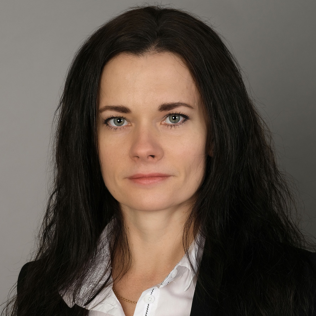 Olesia Vasylieva - Kay Account Manager - Yugcontract company | XING