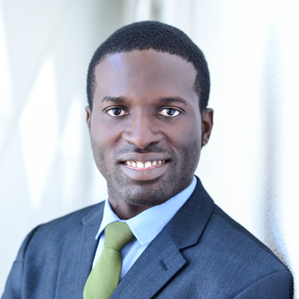 Samuel Bewaji - Sustainable Resource Management - Technical University ...