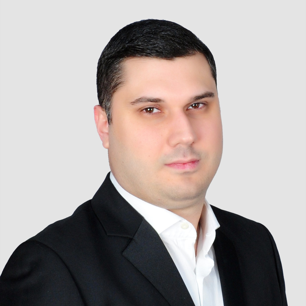 Gafur Rahimov - Lehrer - Deutsch als Fremdsprache - GISMA Global GmbH (Berlin, Deutschland) | XING