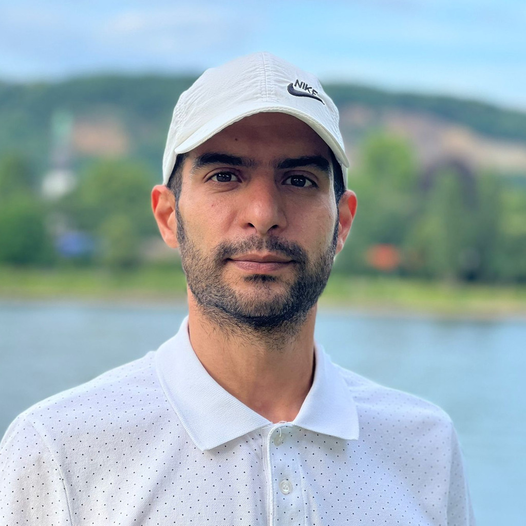 Esmaeil Sabetnia - Industrial Design and Drawing Technology Engineering ...