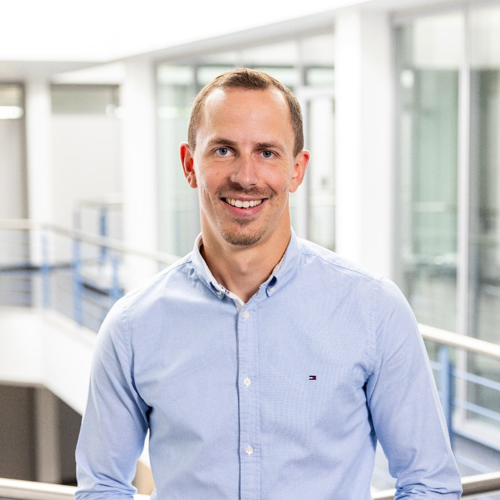 Alexander Paß - Bereichsleiter Produktion - Schmeing GmbH & Co. KG | XING