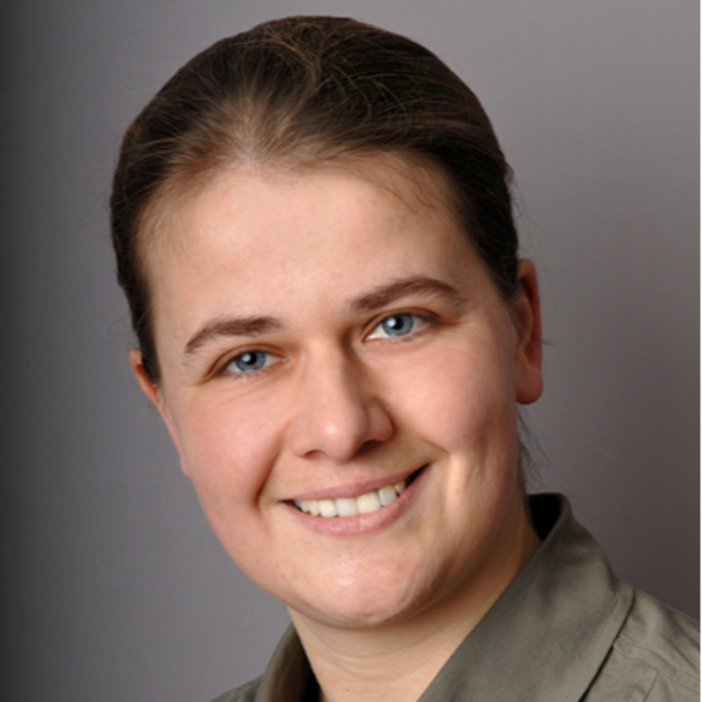 Sharon Brenk - Projektmanager - Stadt Pforzheim | XING