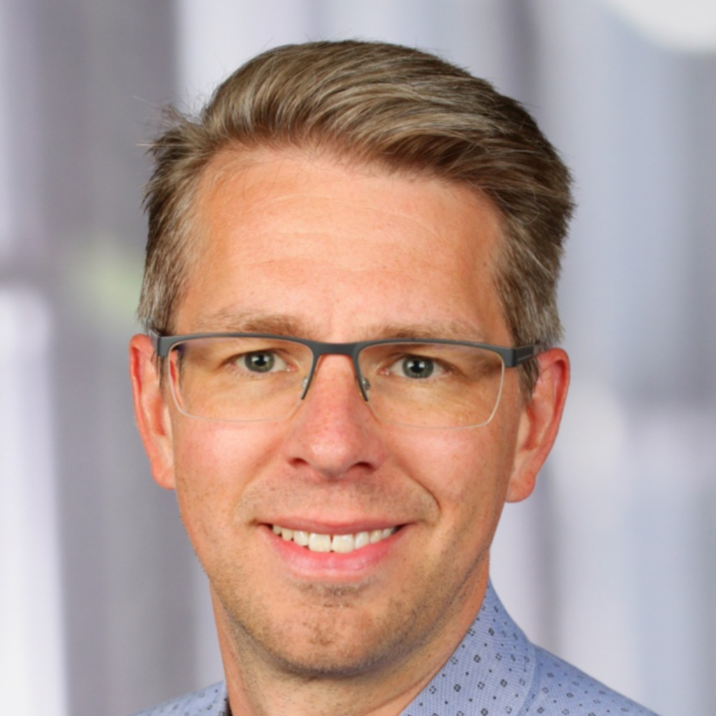 Bodo Winter - Operations Manager & People Lead - Robert Bosch GmbH | XING