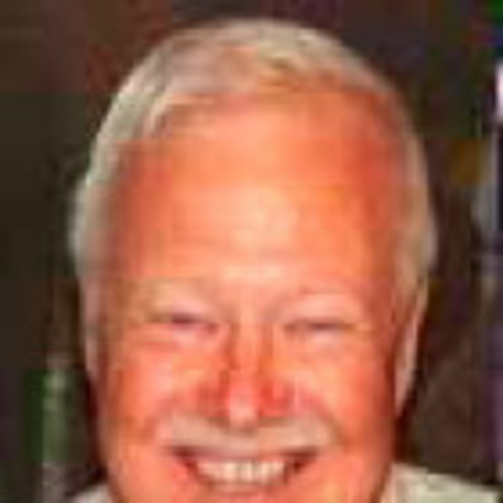 Richard Odell: Ausbildung und Berufserfahrung | XING