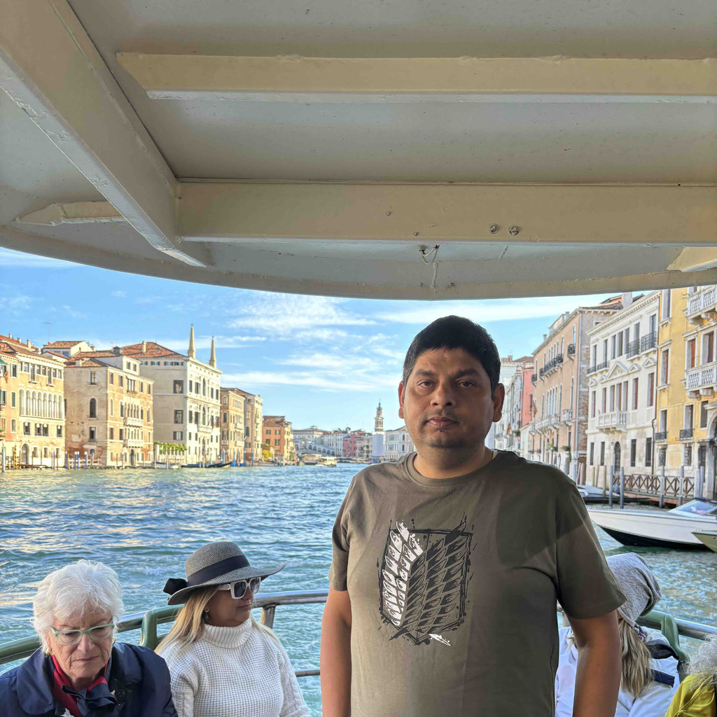 Dipti Ranjan Samal - Sap project manager and solution Architect - Tata ...