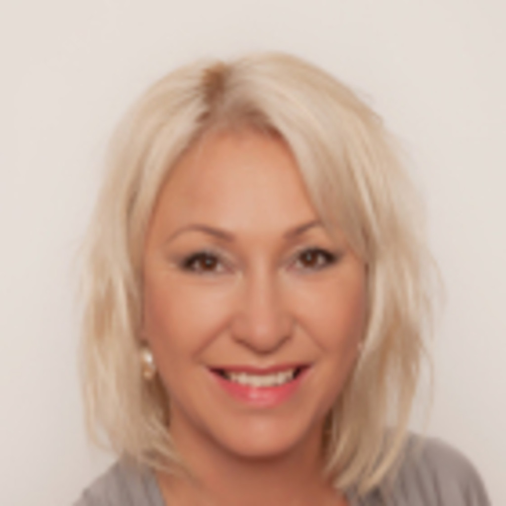Olga Sokolova - Senior Engagement and Business Development Manager - HP Russia | XING