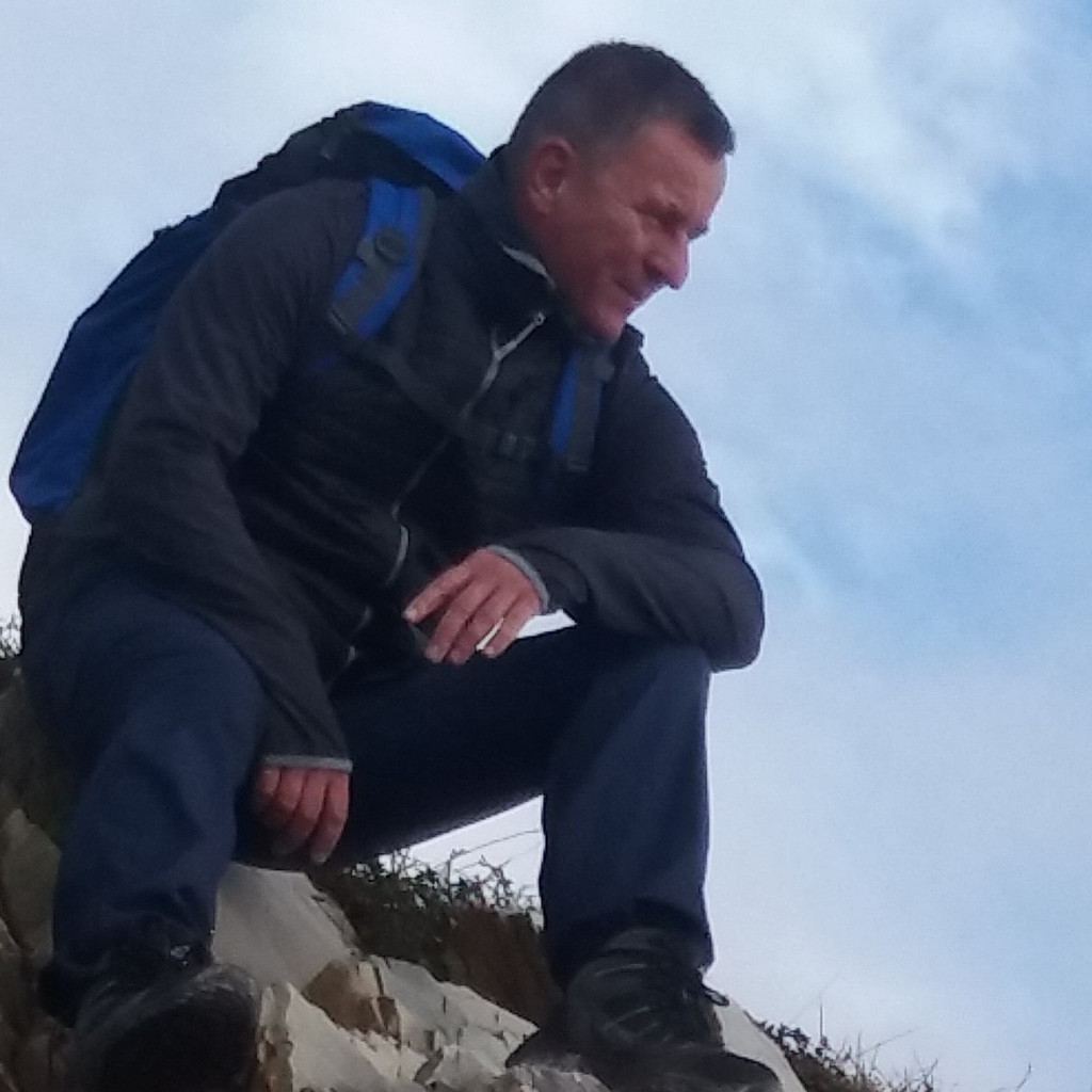 Markus Merkel - CNC Dreher / Feinmechaniker - AK - TEK GmbH | XING