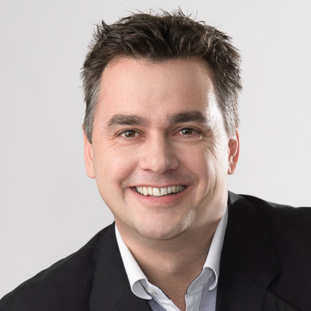 Martin Hauser - Geschäftsführer - Hauser und Hauser | XING