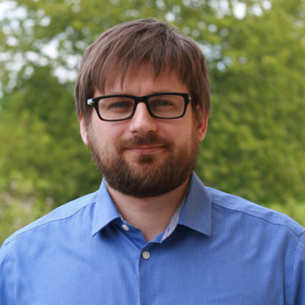 Vladislav Gribov - Software-Entwickler - Lange Research Aircraft GmbH ...