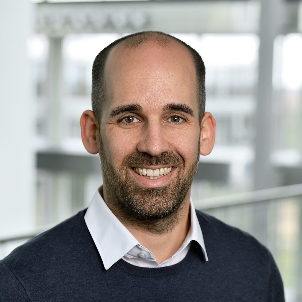 Philipp Poppe - Leiter Data Center Basisservices - HDI Systeme AG | XING