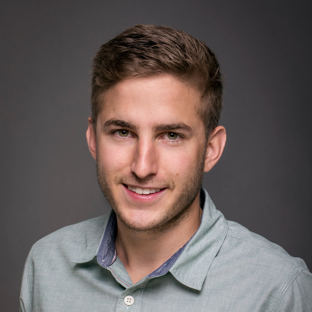 Alexander Karbach: Ausbildung und Berufserfahrung | XING