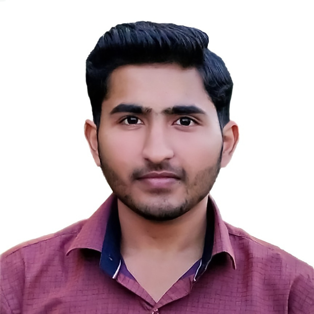 Rashid Malik - Machine Learning Developer - BoticX Labs | XING