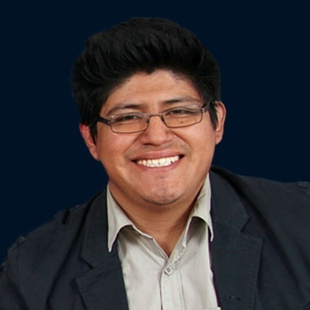 Adan Omar lopez Garcia - Geschäftsführer - PYGRO RESTAURACION Y ...