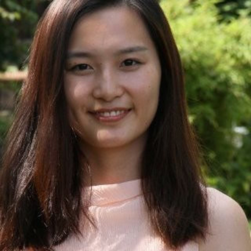 Yucheng Liu - Business Development - NewVoiceMedia | XING