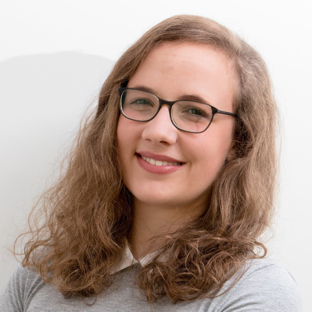 Maria Ternes - Leitung Frontendentwicklung - U2D | up2date solutions ...