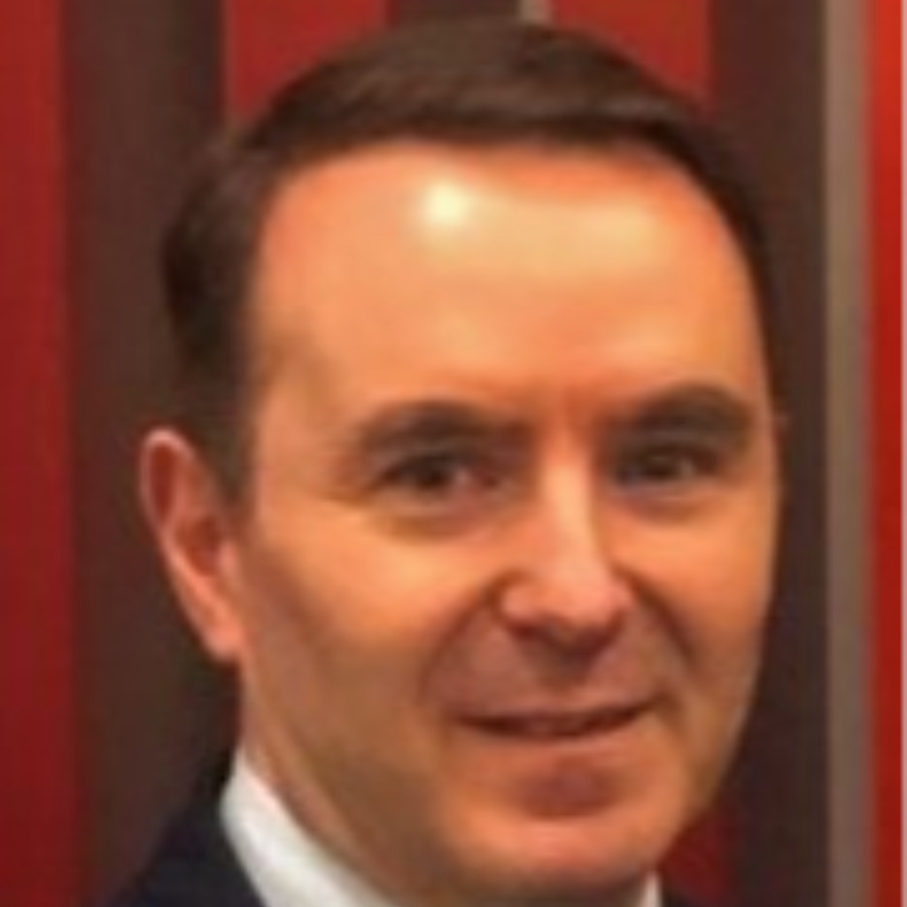 Danilo Benne - Corporate Revenue Manager – Italy (Three Properties ...