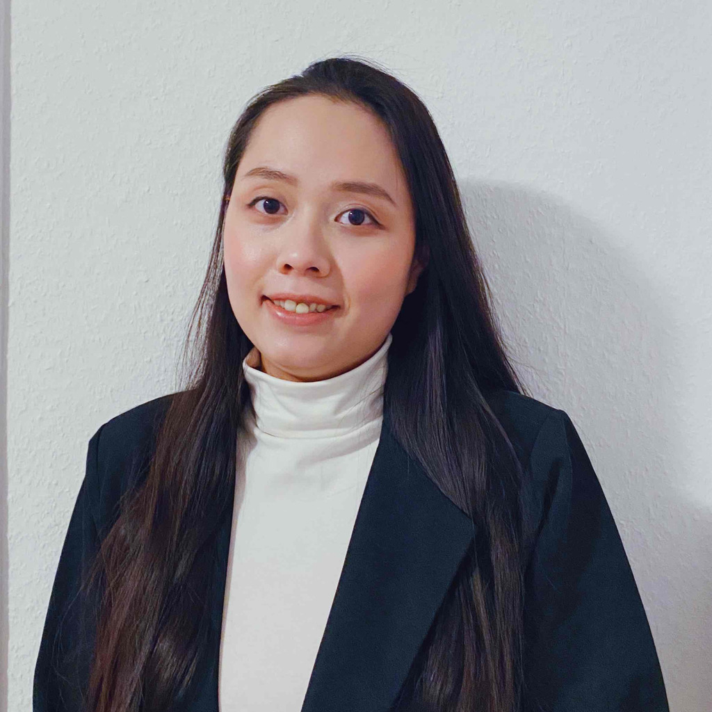Thu Minh Nguyen - Betriebsassistent - Cinema Unlimited GmbH | XING