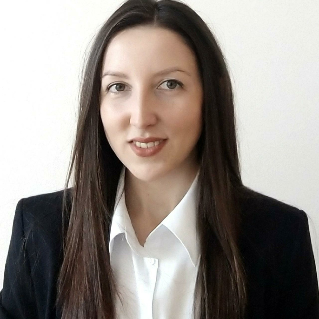 Teodora Maria Cozma - Accounts Payable International - Uniper Financial ...