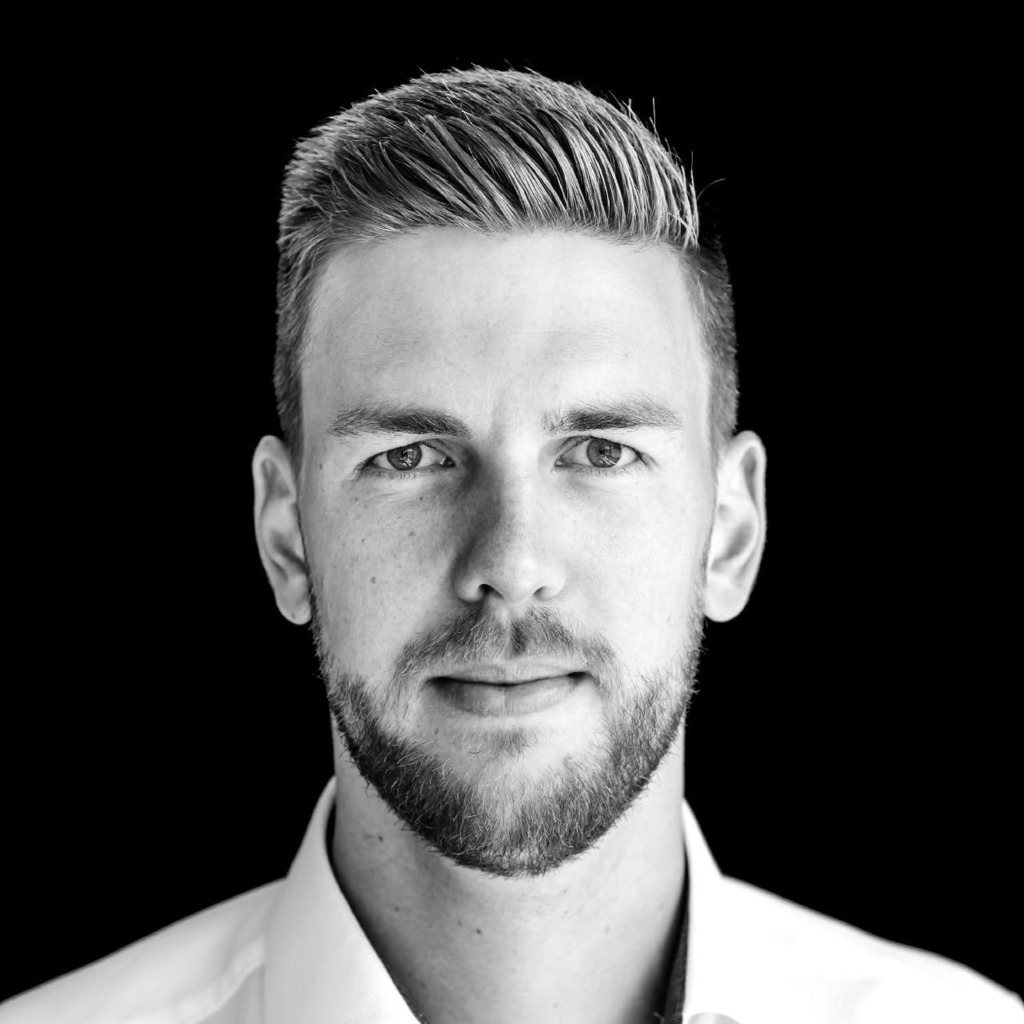 Daniel Adam - Chief of Staff - MFC Labs / Tradar | XING