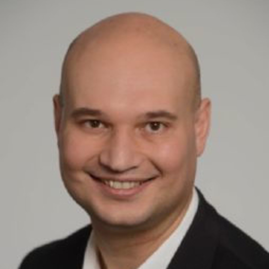 Oleg Feicho - Service Business Development Representative DACH ...
