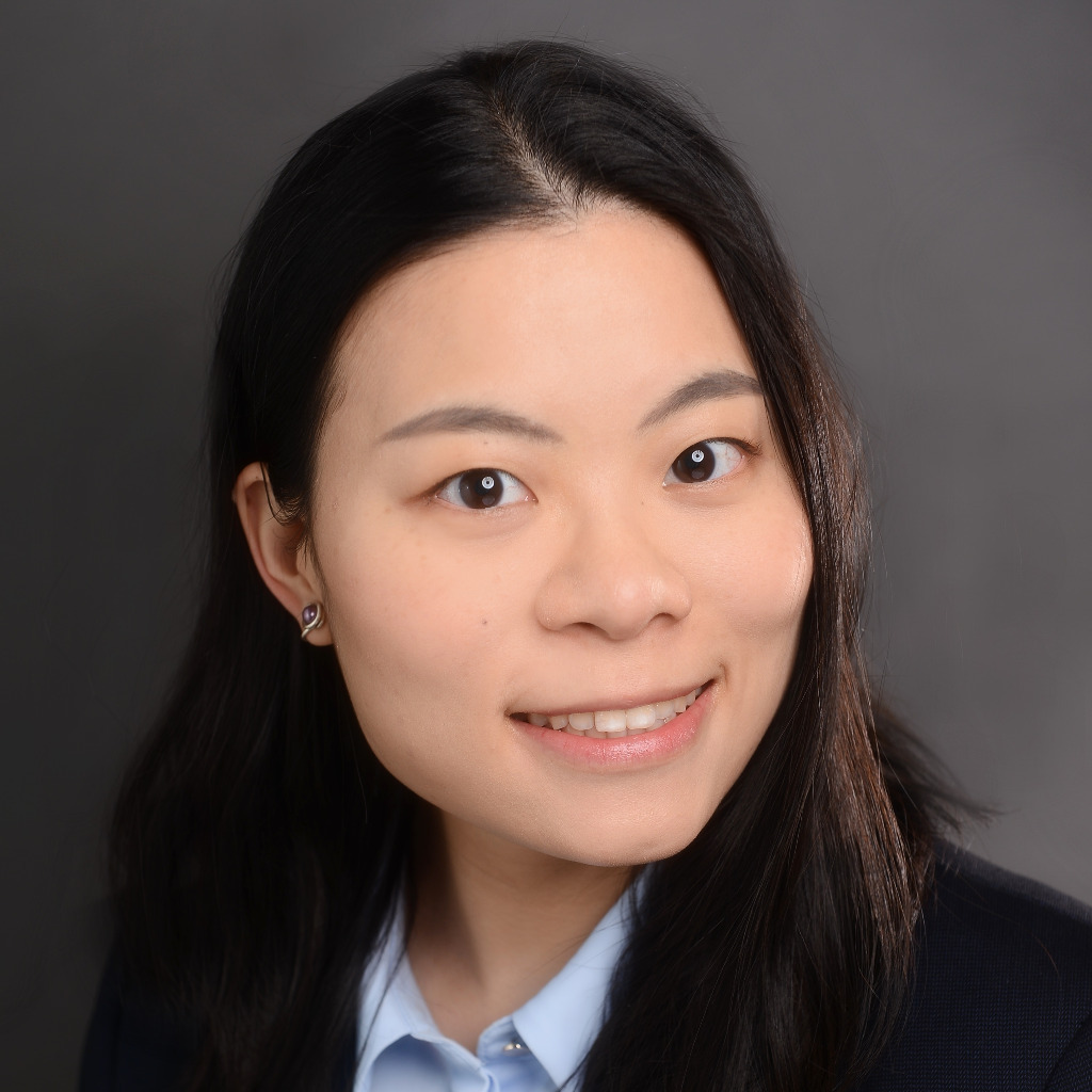 Yue-Ting Lian - Auszubildende zum Steuerfachangestellen - BDO AG ...