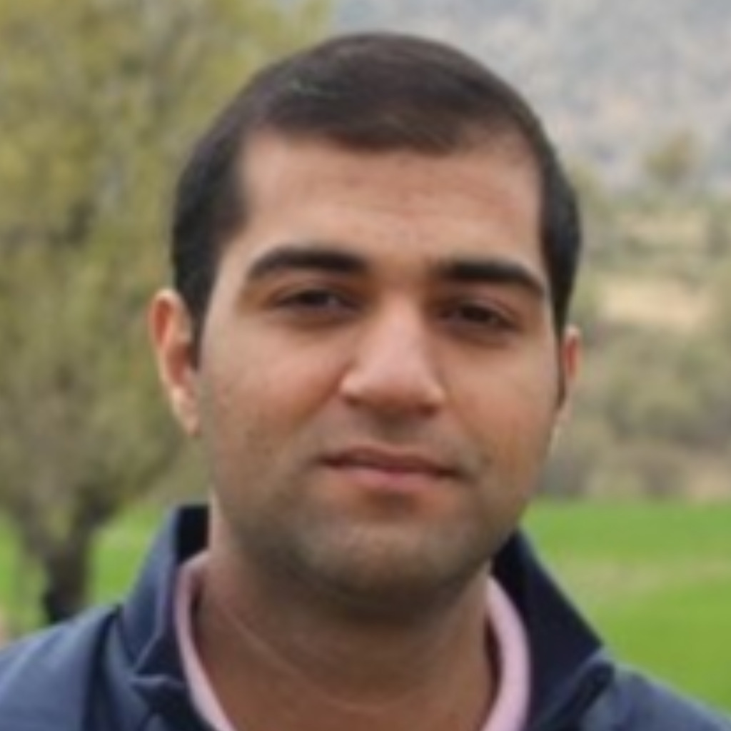 Amin Zare - Research Assistant - KU Leuven | XING