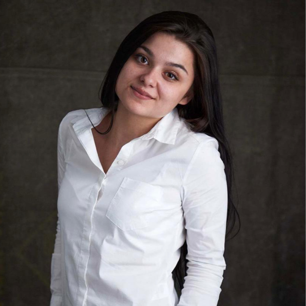 Michelle Busch - Sales Executive - Ruby GmbH | XING