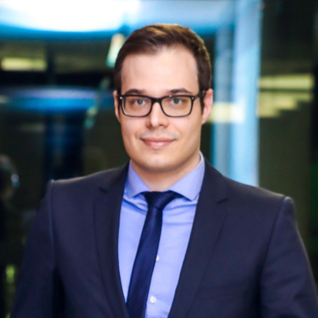 Benjamin Reichelt - Projektleiter - Lauer GmbH | XING