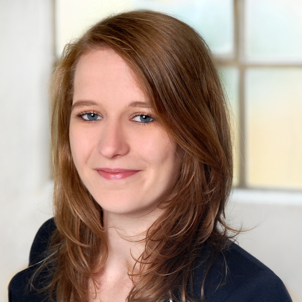 Svenja Schmidt - Head of HR - celver AG | XING