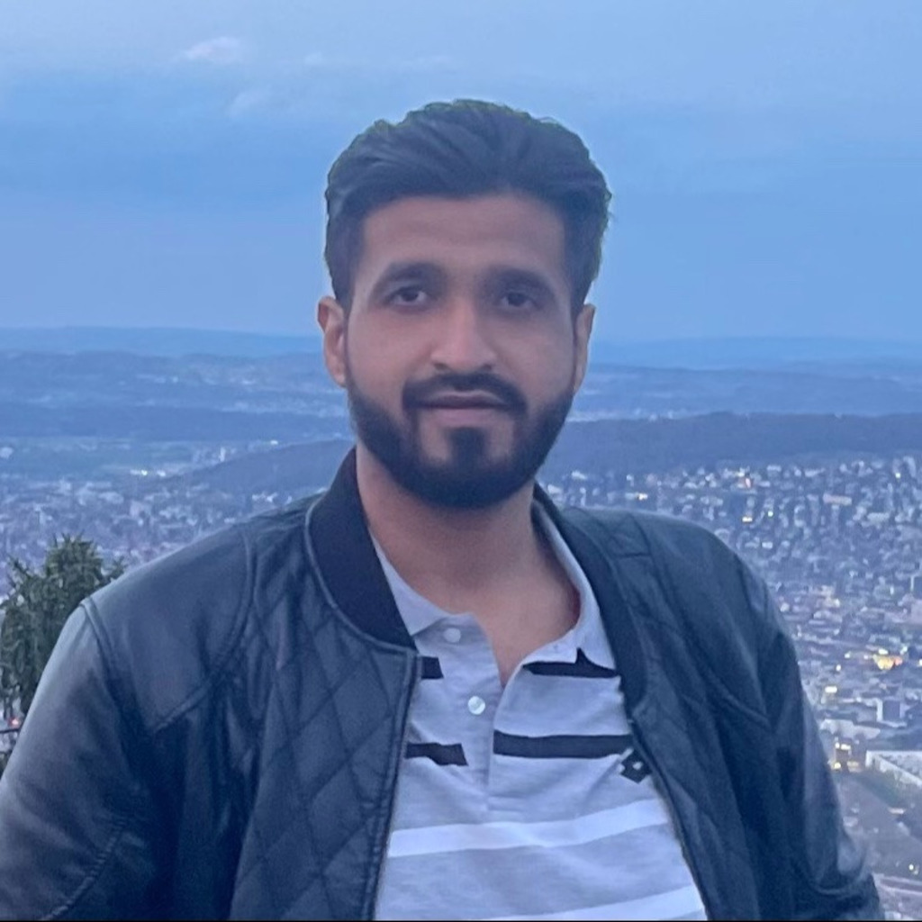 Abhinav Mahna - LIMS Developer - Tata Consultancy Services Deutschland ...