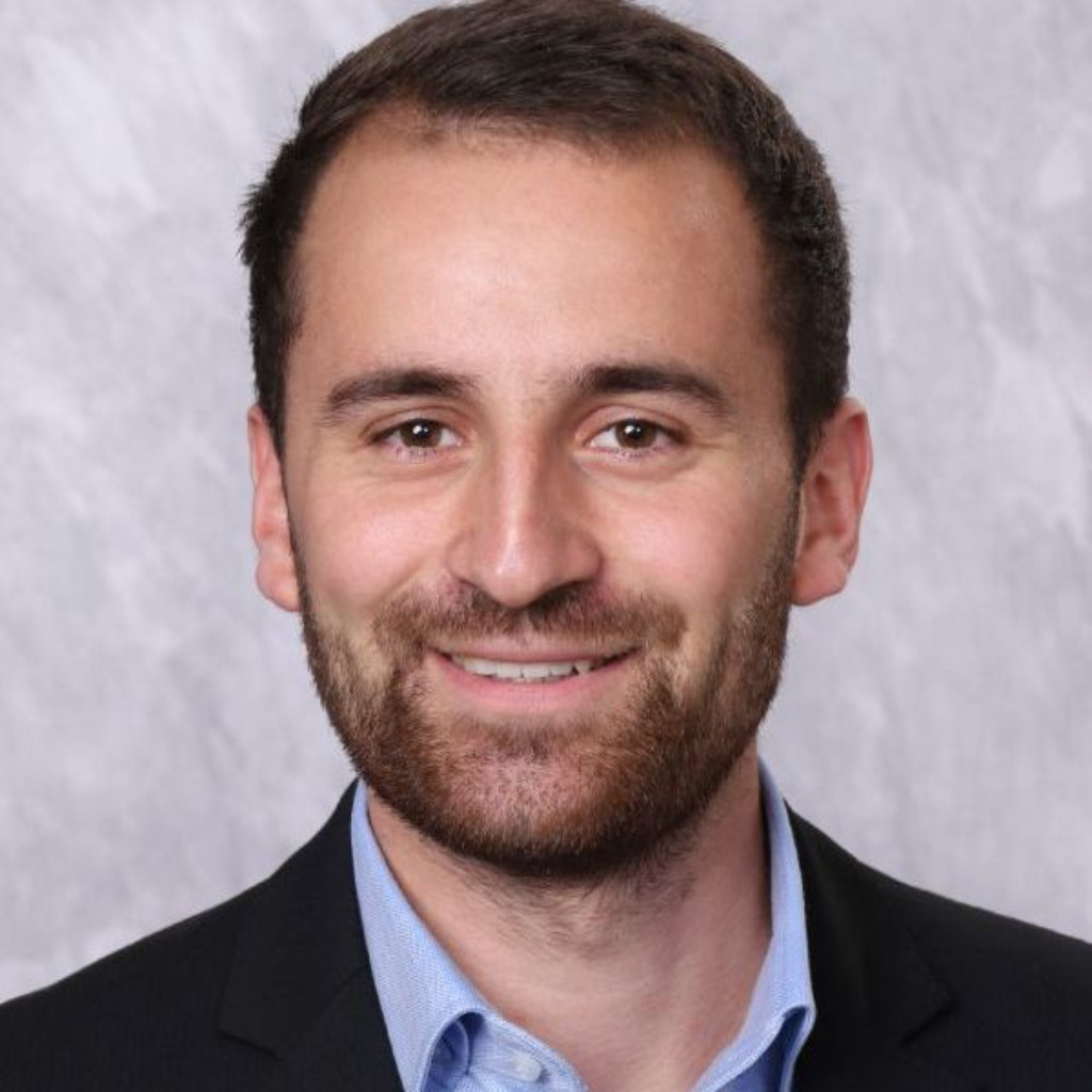 Dr. Fabian Pfeifer - Doktorand - WIKA Alexander Wiegand SE & Co. KG | XING