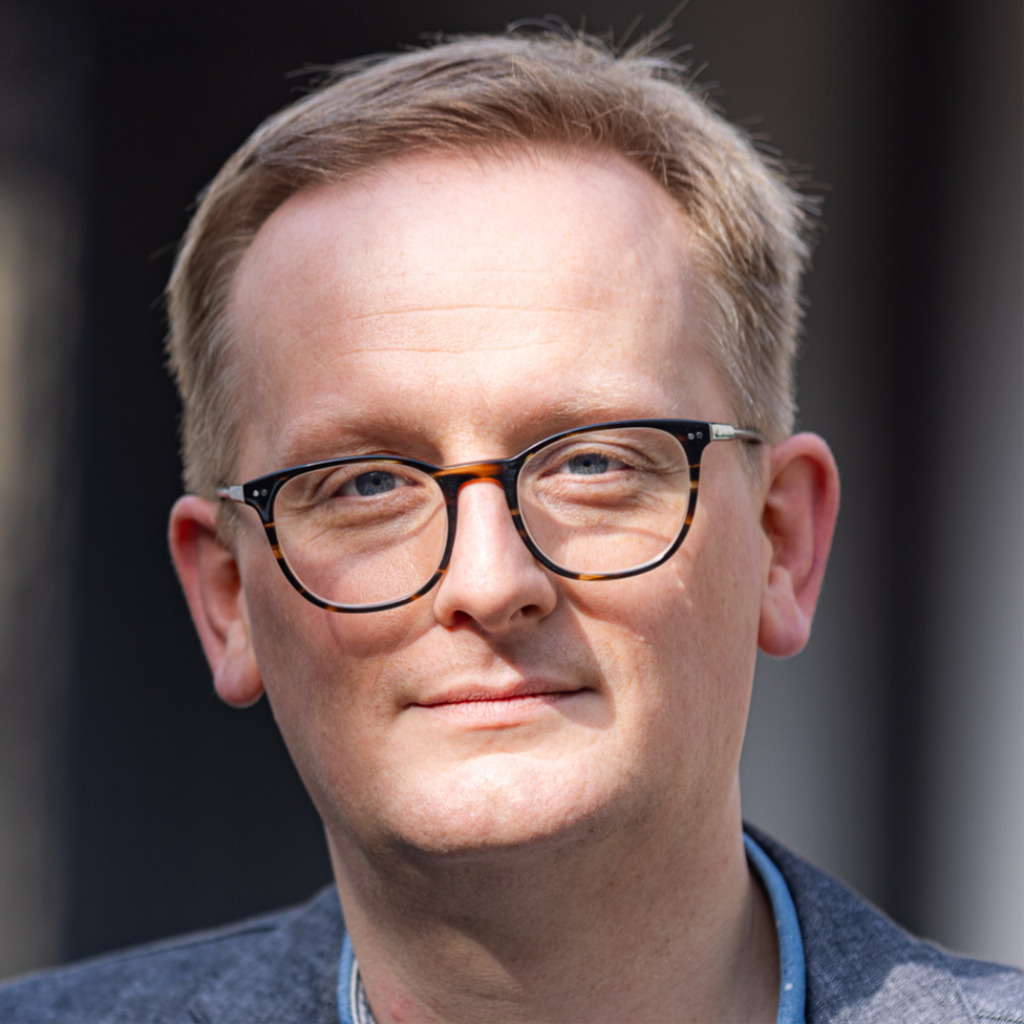 Felix Neumann - Redakteur - katholisch.de | XING