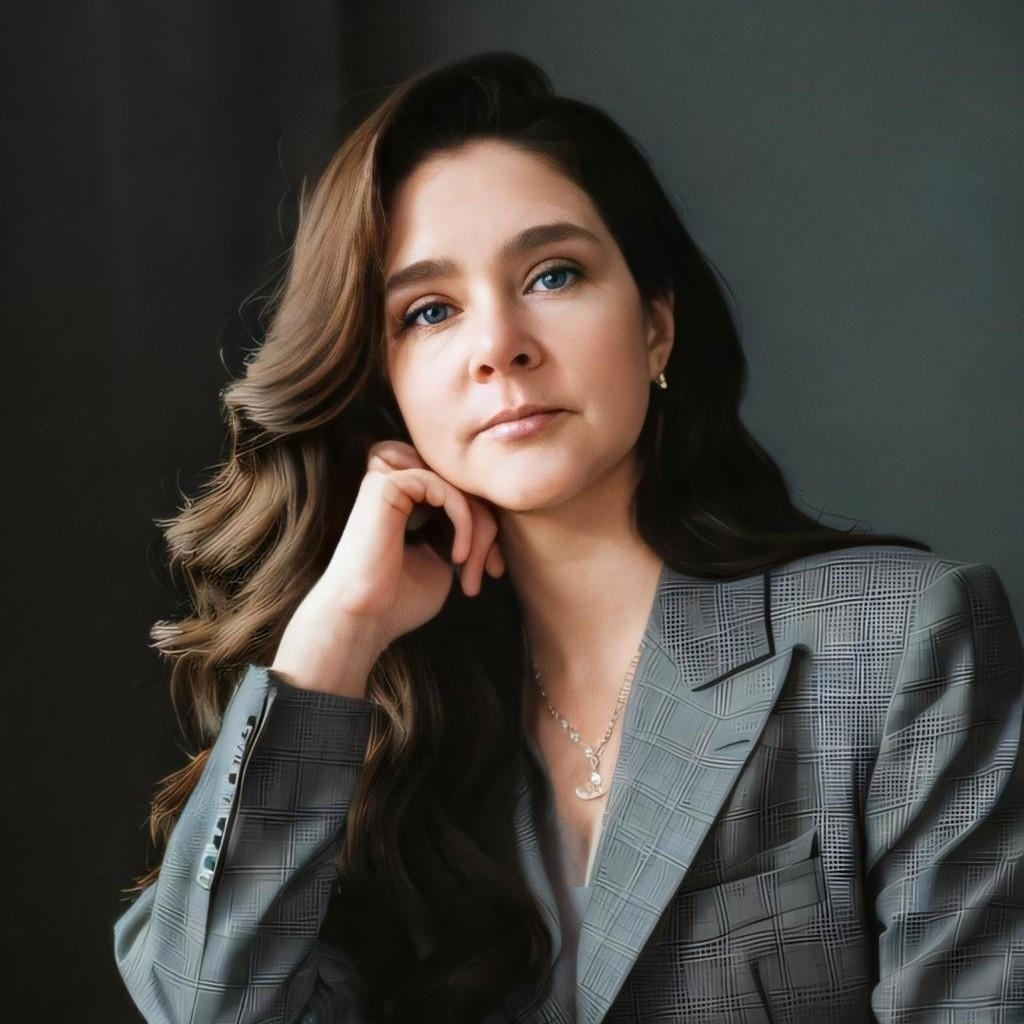 Anna Prorok - Data Analyst - POLYTEC GROUP Deutschland | XING