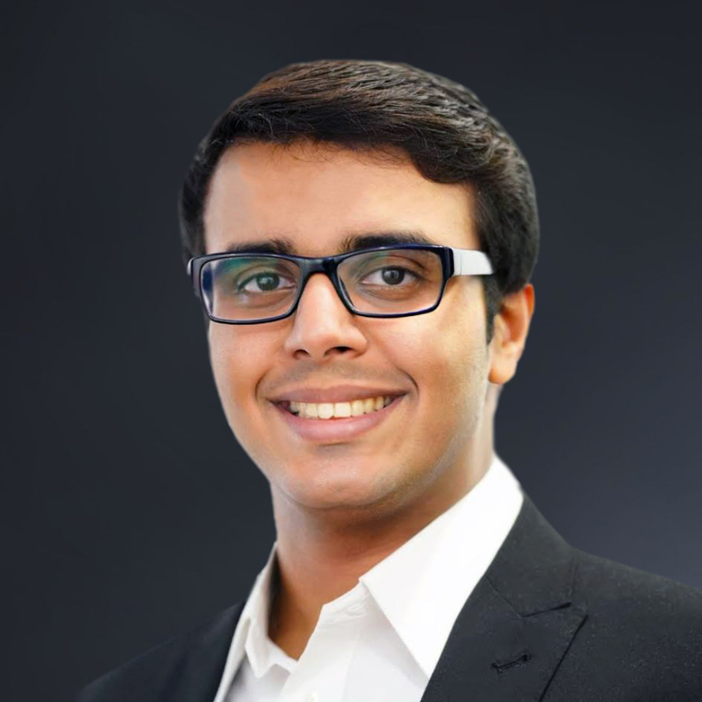 Youssef Ahmed Rawy Baghdady - Test Automation Engineer - IAV | XING