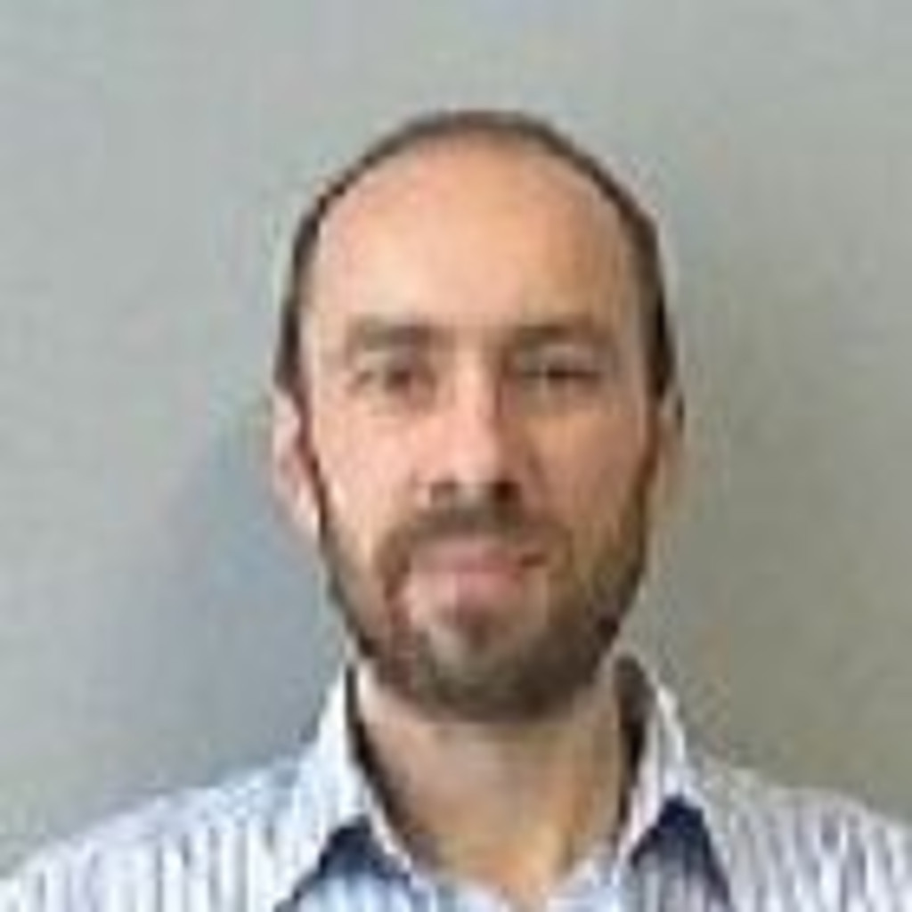 Prof. Dr. Thomas Bayer - Geschäftsführer - Steinbeis Beratungszentrum ...