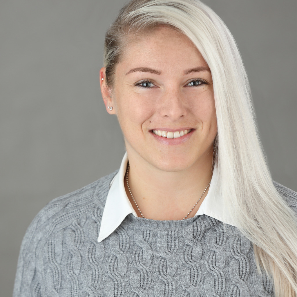 Jessica Obergrusberger - Sachbearbeiter Auftragsabwicklung - FTZ GmbH ...