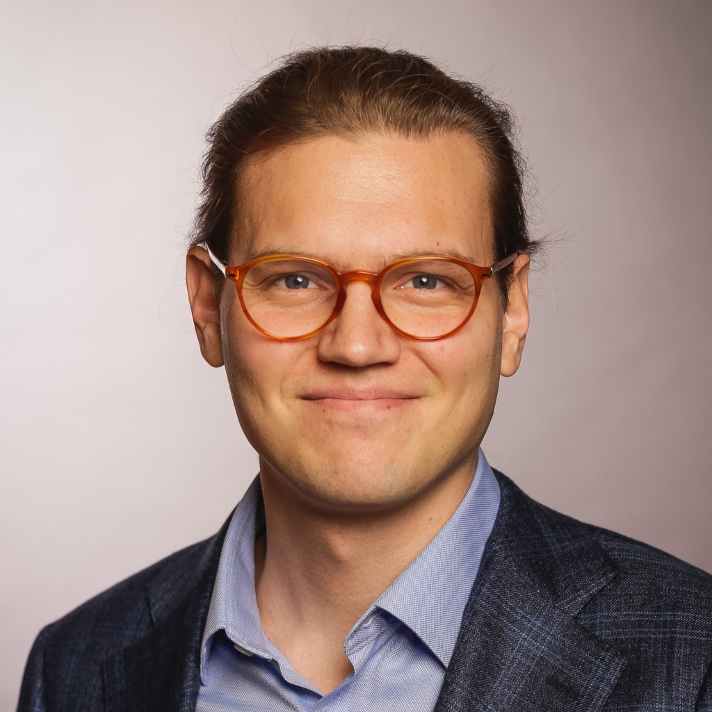 Thorsten Reichelt - Bauleitung - bap - Hetschold, Kurz PartG mbB ...