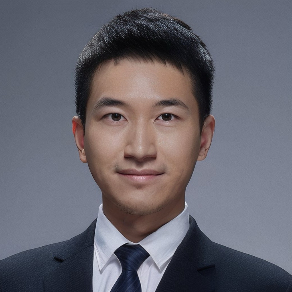 Shijie Gu - Produktionstechnik - TU Berlin | XING