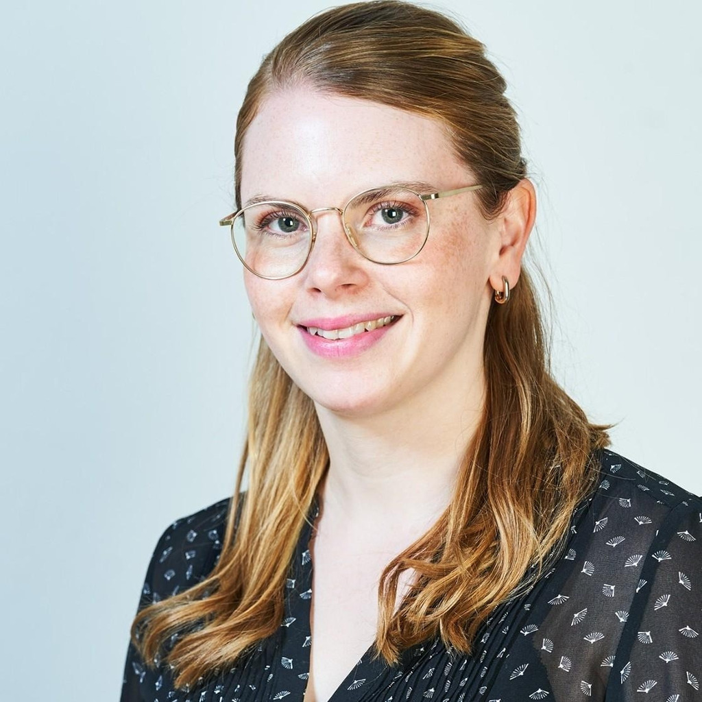 Deborah Fischbach - Interdisziplinäre Gesundheitsversorgung und ...