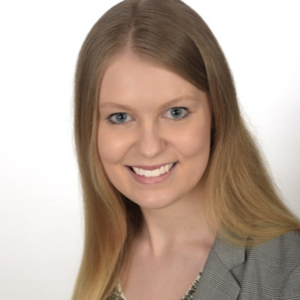 Lisa-Marie Schwarte - Solution Manager Reinraumverpackungen CleanFlex ...